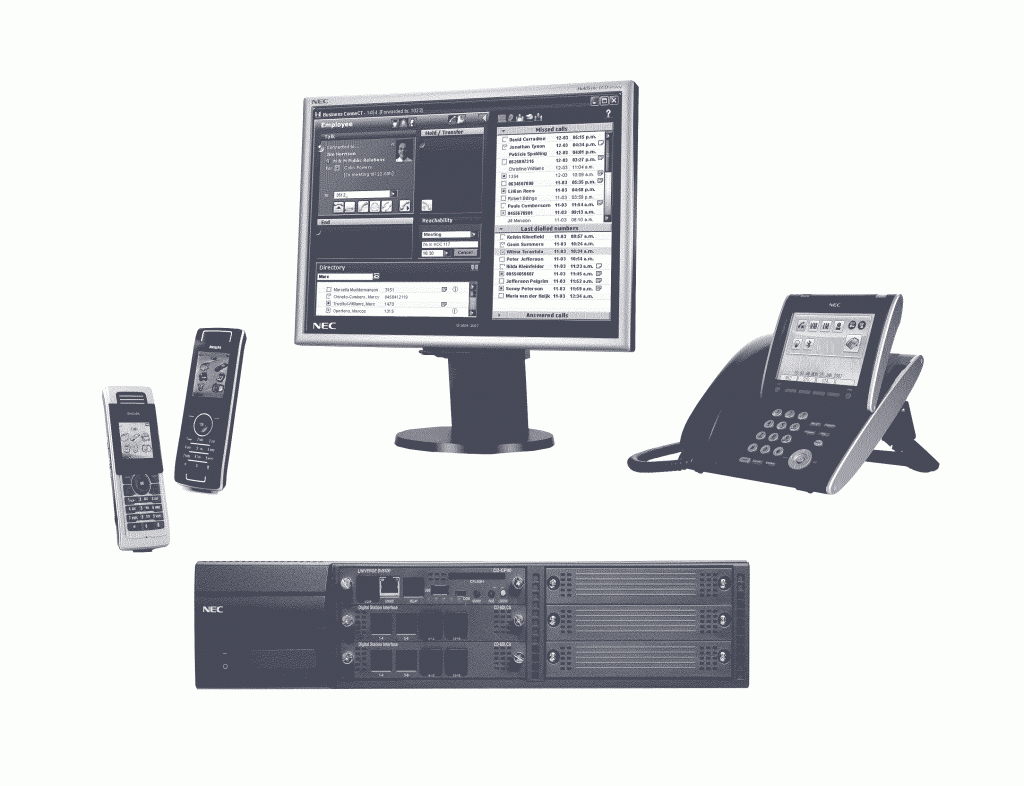 ARAMIS TELECOM - Toulouse, Midi-Pyrénées | Grandes entreprises