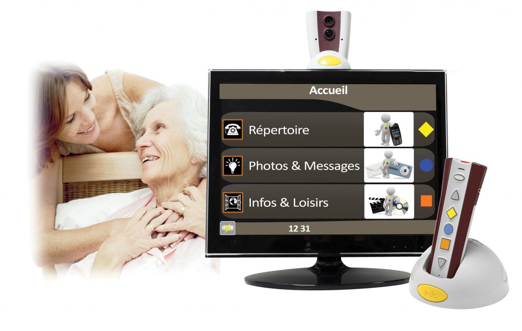 ARAMIS TELECOM - Toulouse, Midi-Pyrénées | La Télévision interactive ...