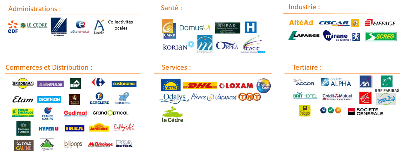 ARAMIS TELECOM - Toulouse, Midi-Pyrénées | ARAMIS telecom rejoint le ...